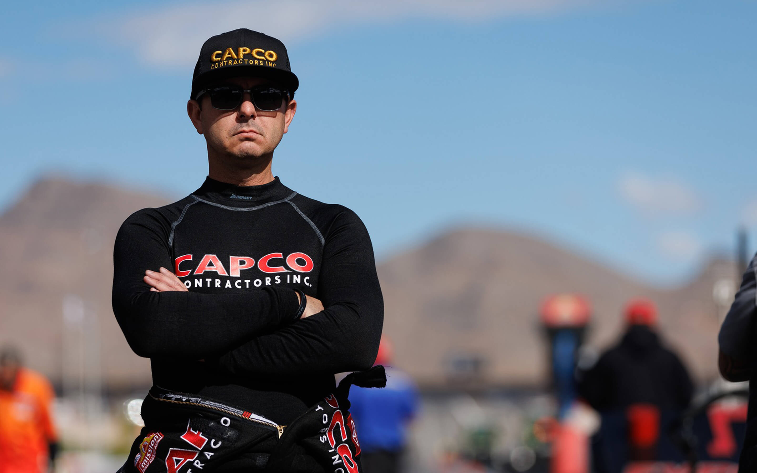 Torrence Racing - News